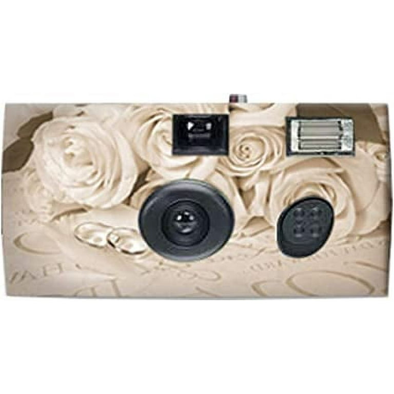 Walmart Disposable Cameras For Weddings