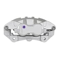 Detroit Axle - Front Brake Calipers for 2015-2022 Ford Mustang, Brake ...