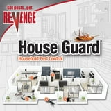 Bonide House Guard Household Pest Control Spray - Waterproof, Indoor ...