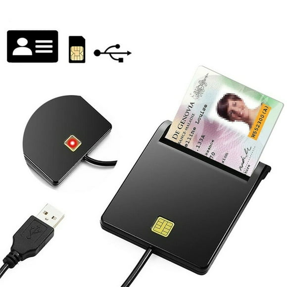 Sim Card Reader