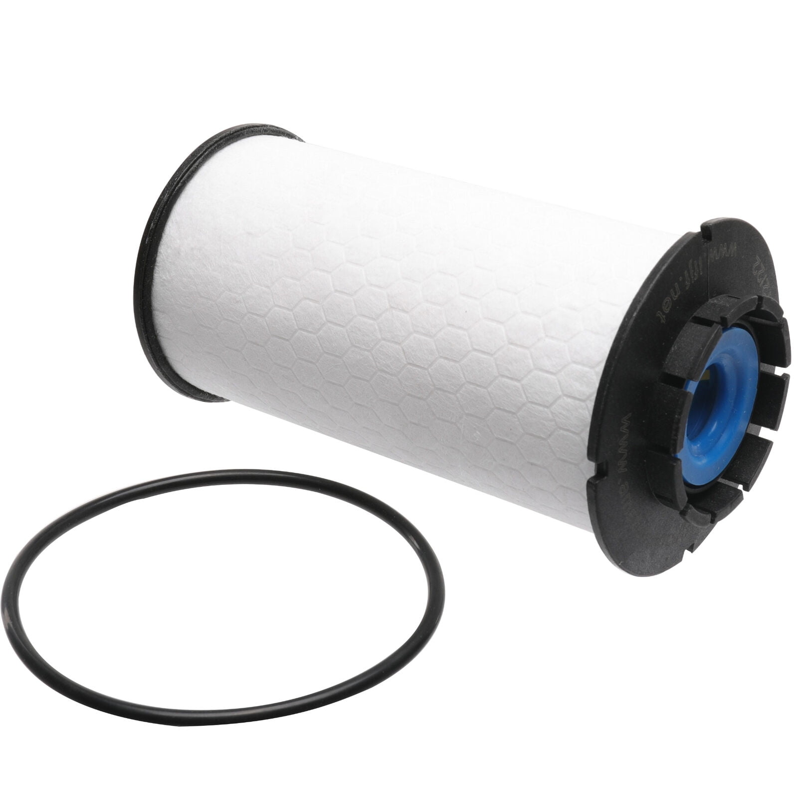 LisFaxbo 68235275AA Fuel Filter For 2014-2018 Ram 1500 3.0L V6 Eco ...