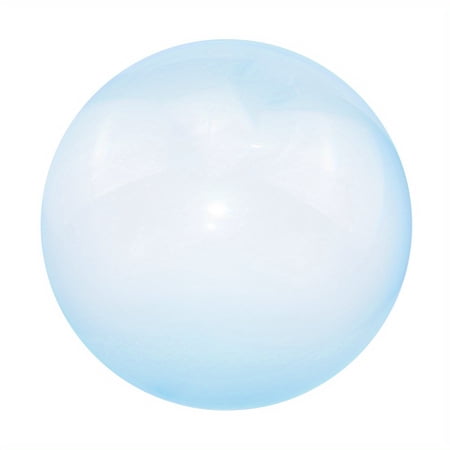 Bubble Ball Toy For Kids Inflatable Water Bubble Ball Balloon Beach ...