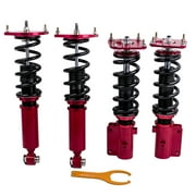 Mazda Rx8 Coilover Adjustable Spring Lowering Kit