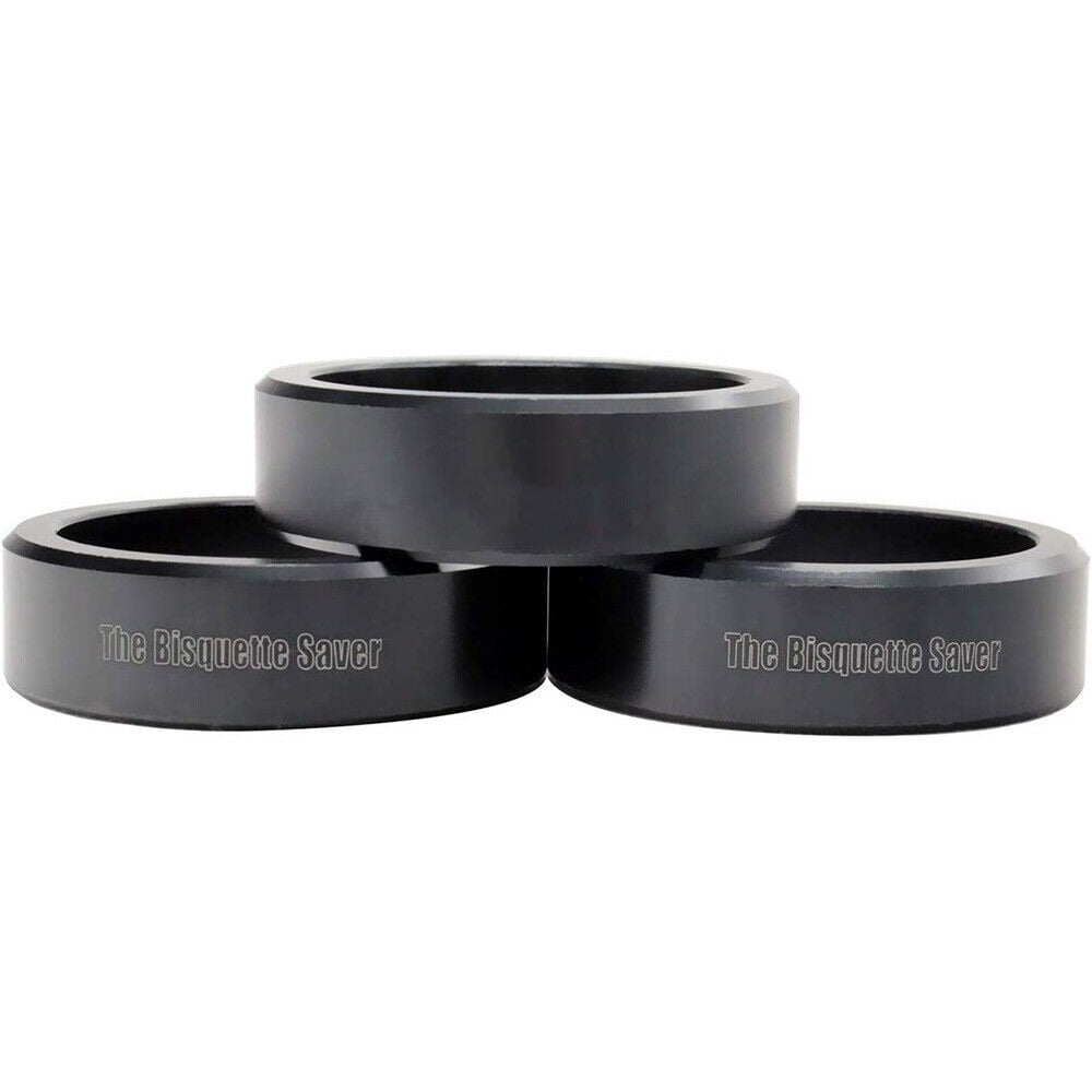 Wauebuly Bisquette Savers For Bradley Smoker Aluminum Wood Spacer Pucks ...