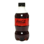 Pack de refrescos Coca Cola varios sabores 8 latas de 235 ml c/u ...
