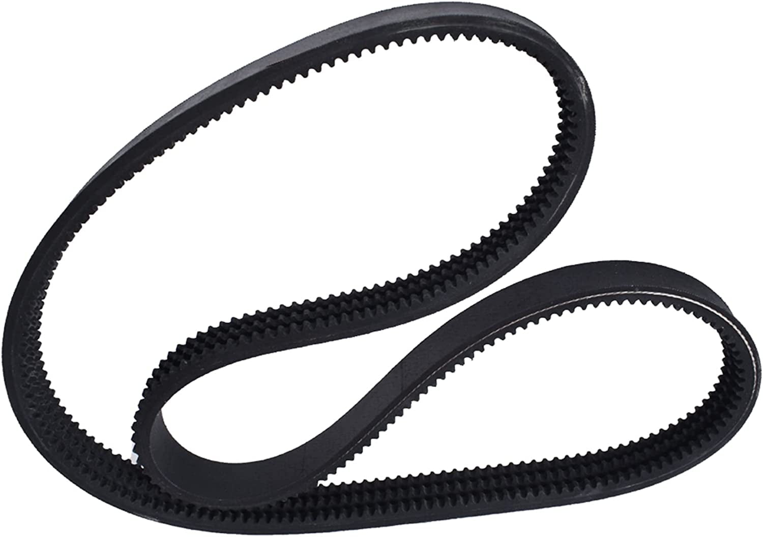 Drive Pump Belt 6736775 Replacement for Bobcat 753 S130 S150 S160 S175 ...