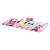 Minnie Mouse Together is Better Electronic Dance Piano Playmat ...