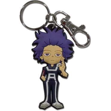 One Piece SD Zoro Sword PVC Keychain - Walmart.com