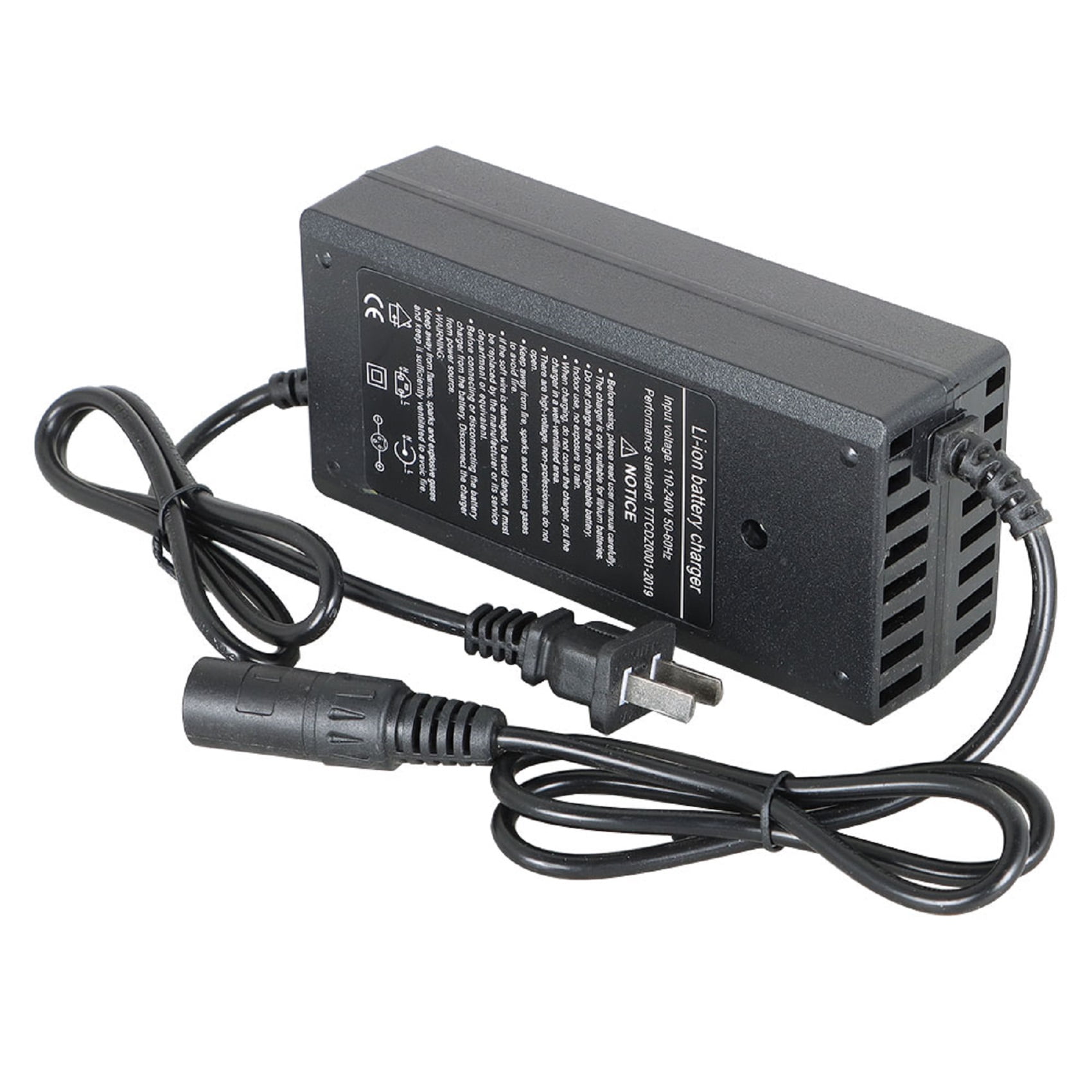 EPOTOOR Battery Charger For Go-Go Elite Traveller SC40E/SC44E 29.4V2A ...