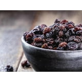 Bulk Black Raisins 25 Pound Wholesale Box - Walmart.com