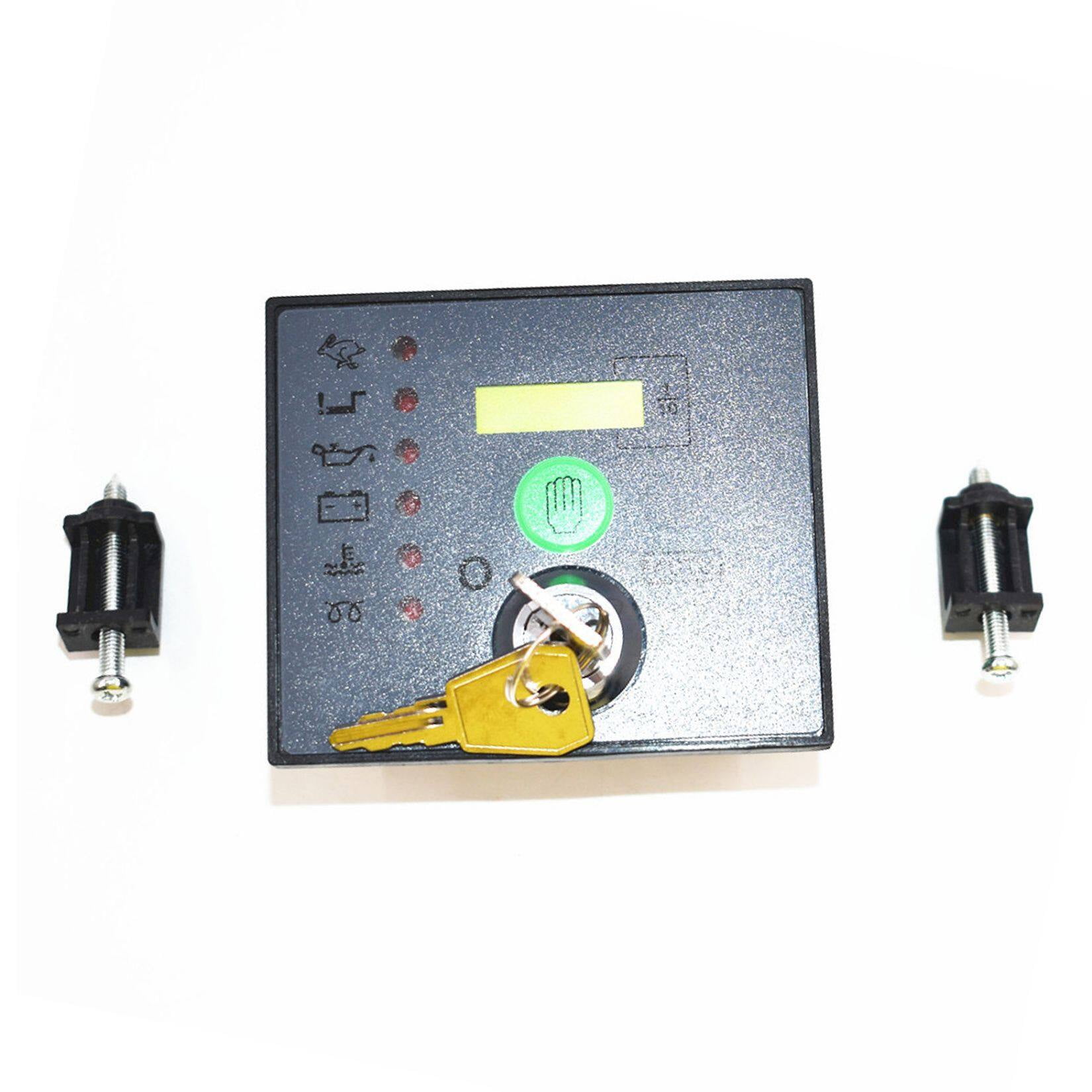 Electronic Auto Start Generator Controller DSE702K-AS DSE702AS Module ...