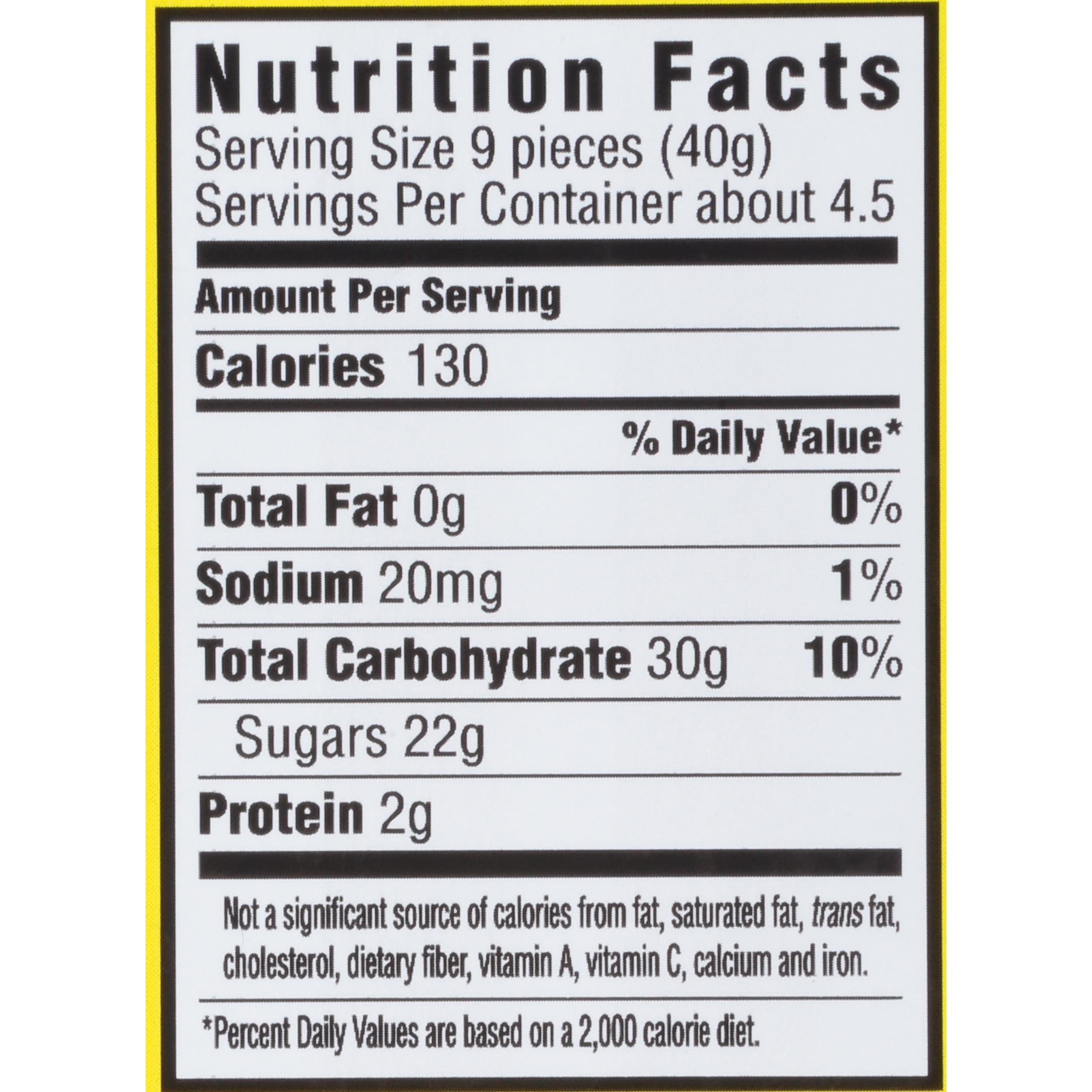 Sour Patch Kids Exploders