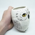 Creative Owl Mug Ceramic Mugs,Ceramic Milk Tea Cup Breakfast Morning ...