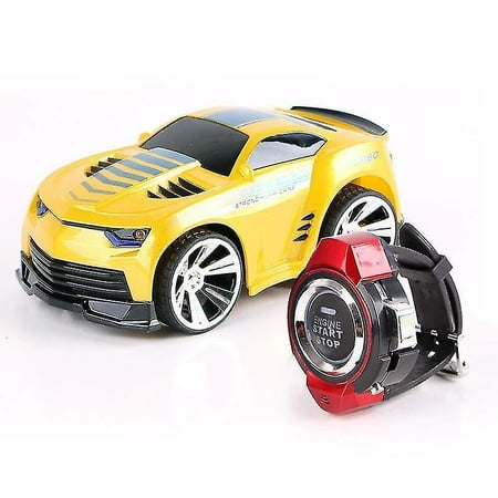 Mini Remote Control Car 2.4Ghz RC Car | Walmart Canada