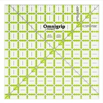 Omnigrid 4" x 36" Folding Ruler, Rectangle Quilter's Ruler - Walmart.com