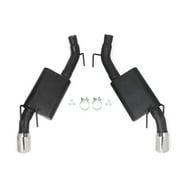 Flowtech 31530FLT Exhaust Header - Walmart.com