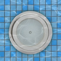 Miumaeov 12V 38W Pool Light Underwater Color-Change LED Lights RGB IP68 with Remote - Walmart.com