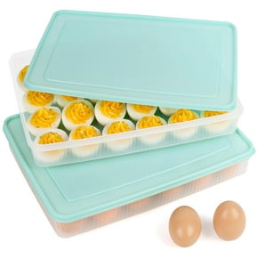 Deviled Egg Trays