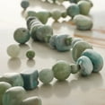Light Blue Quartz Beads by Bead Landing™ - Walmart.com
