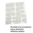 Bilqis Disposable Patches Day And Night With Colloid 24 Patches ...