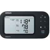 OMRON 7 Series Wireless Upper Arm Blood Pressure Monitor with AFib ...