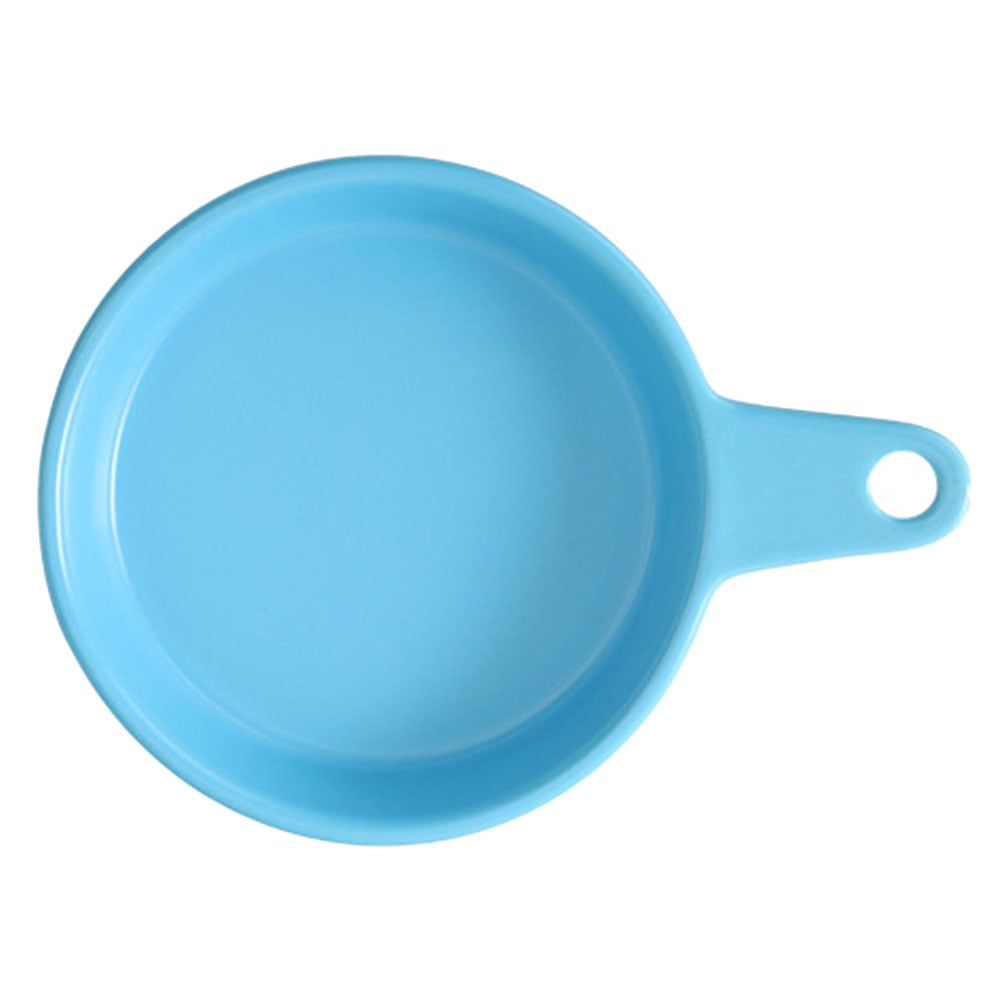 Single Handle Practical Bread Baking Tray Kitchen Use Cheese Baking ...