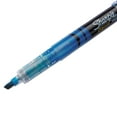 Sharpie See Thru Colored Liquid Highlighters, Chisel Tip, Fluorescent ...
