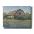 Epic Graffiti 'Country Life I' by Tim O'Toole, Canvas Wall Art, 54"x40 ...
