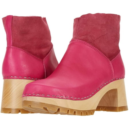 swedish hasbeens Womens Slip On Booties | Walmart Canada