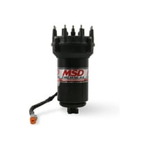 MSD 8743 Engine RPM Limiter - Walmart.com