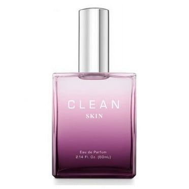 Clean Perfume for Women by Clean - Eau De Parfum Spray, 2.14 oz ...