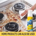 Qiweii Premium Multi Function Cleaner All Purpose Stain Remover,High ...