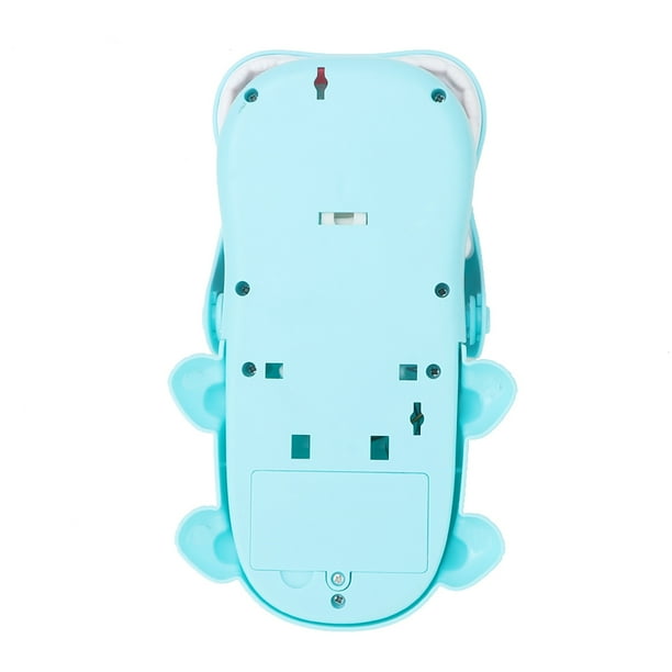 Plastic Hippo Mouth, Trick Toy, Funny Joke Toys Cartoon For Kids ...