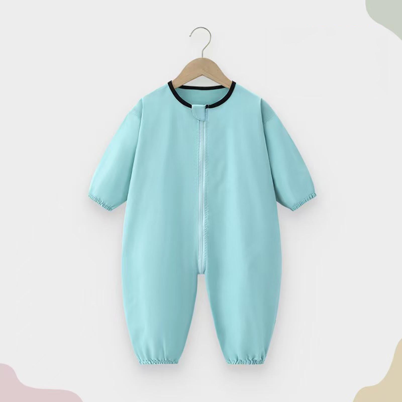 Click here for Cowsor Baby Sleep Sacks With Feet Long Sleeve For... prices