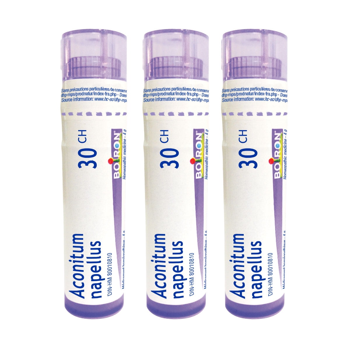 Click here for Boiron Aconitum Napellus 30ch - Homeopathic Medici... prices