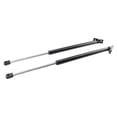 2 Tailgate Lift Supports Damper Prop Rod Arms Struts For Jeep 97-01 ...