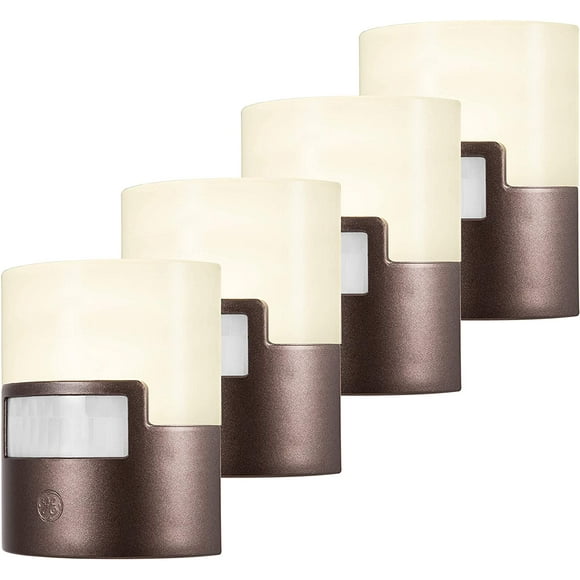 Intertek Night Light