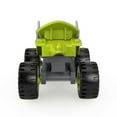 Fisher-Price Blaze & the Monster Machines Racing Flag Zeg Truck ...