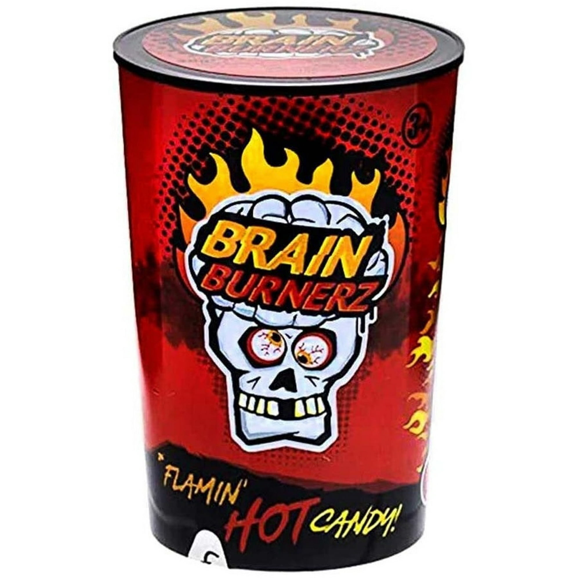 Click here for All The Candy Brain Burnerz (Uk) 48g 2.25 Oz prices