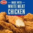 Tyson Southern Style Chicken Breast Tenderloins, 25 oz (Frozen, Fully ...