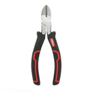 HART 5-Piece Plier Set, Chrome Vanadium Steel and Chrome Nickel Steel ...