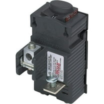 Connecticut Electric 20 Amp Single Pole Circuit Breaker, Pushmatic ...