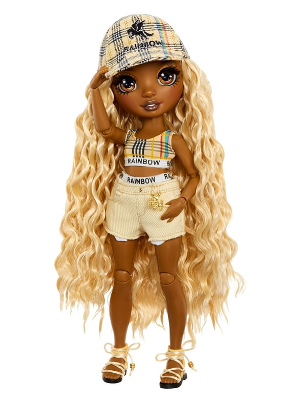 Rainbow High Dolls in Rainbow High - Walmart.com