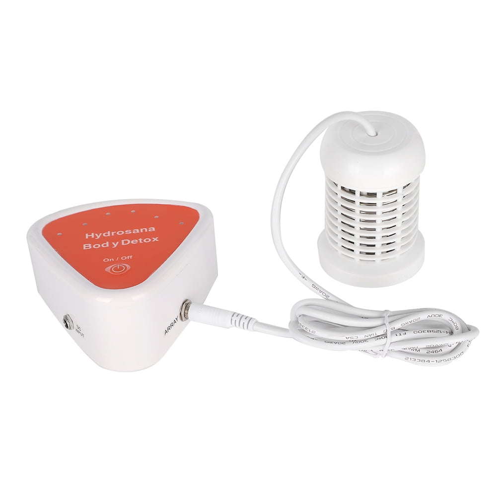 Click here for Vobor-Ca Foot Bath Machine portable Ionic Detox Fo... prices