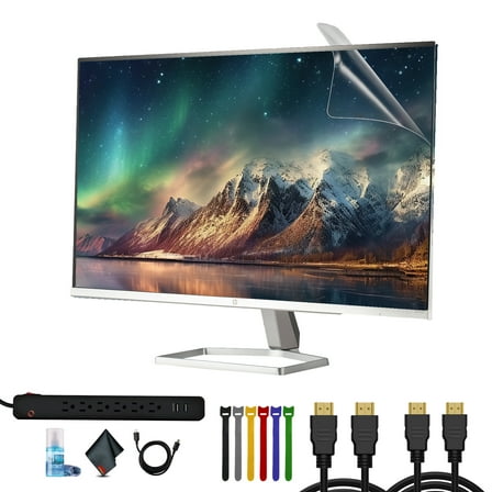 HP Mini-in-One 24 Monitor 23.8" FHD (1920 x 1080) 50-60 Hz - Walmart.com