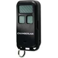 Chamberlain Clicker Universal Keyless Programmable Wireless Keypad ...