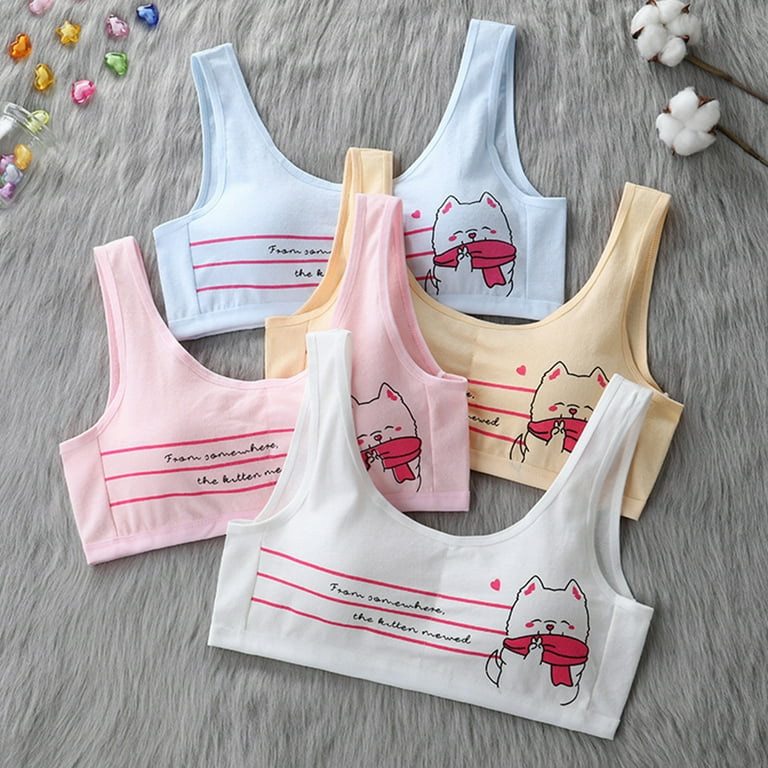 Cute Bras For Kids