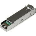 STARTECH MSA Compliant Gigabit Fiber SFP Transceiver Module - 1000Base-LH - SM LC - 40 km ...