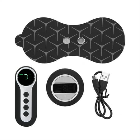 Ems Massager Mini Ems Massager Wireless Massager Ems Massager Patch ...