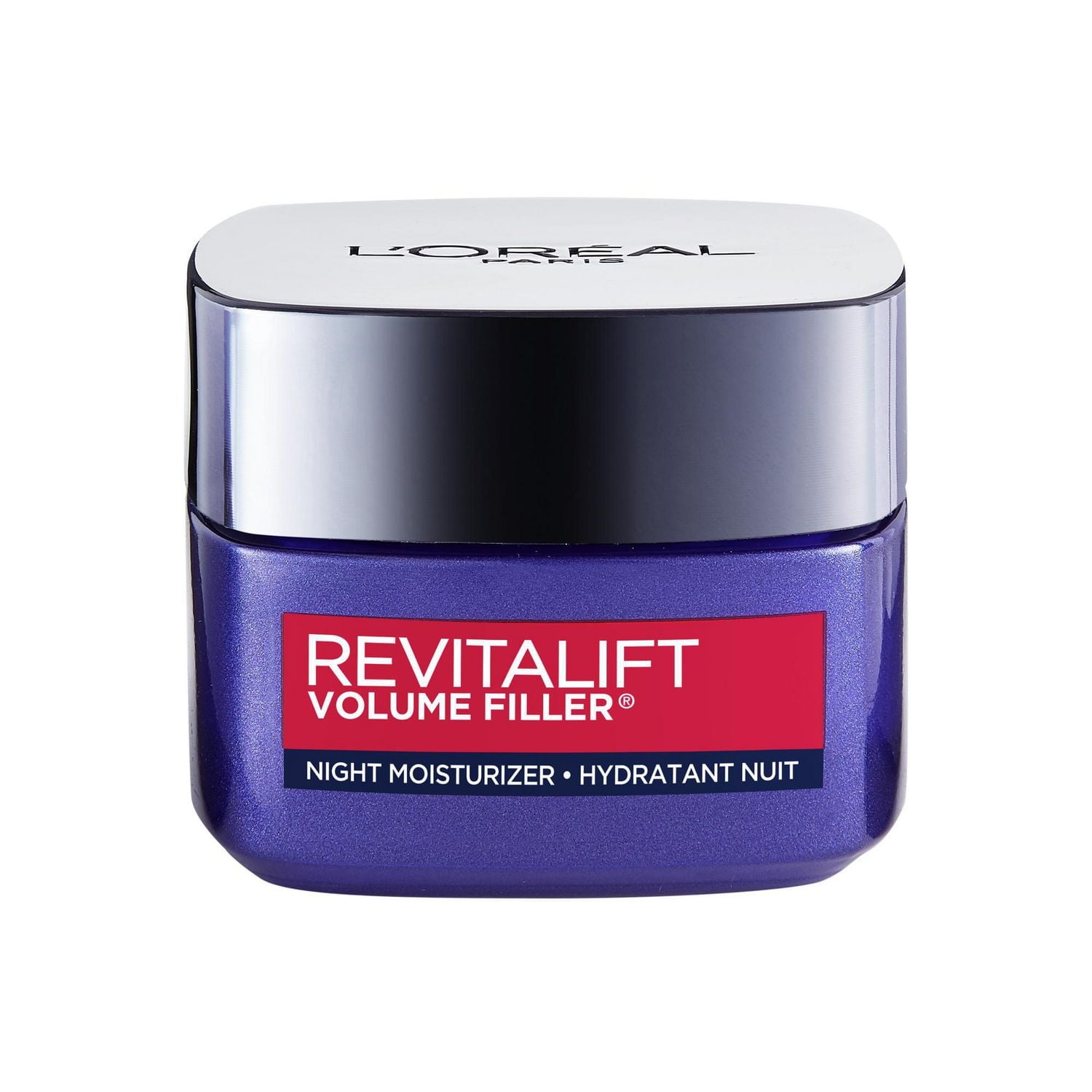 Click here for Loréal Paris Anti-Aging Replumping Night Moisturiz... prices